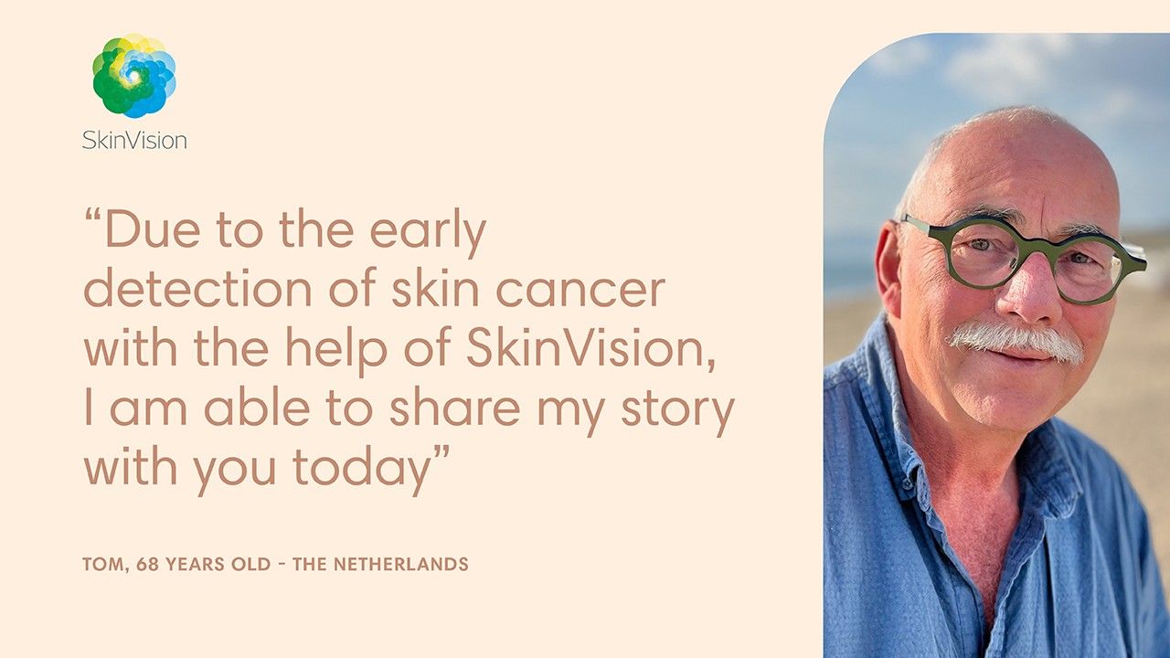 SkinVision at AAD 2024 | SkinVision